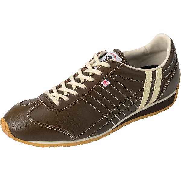 Amazon | [パトリック] マラフル・エナメル ブラック MARAFUL-EN BLK